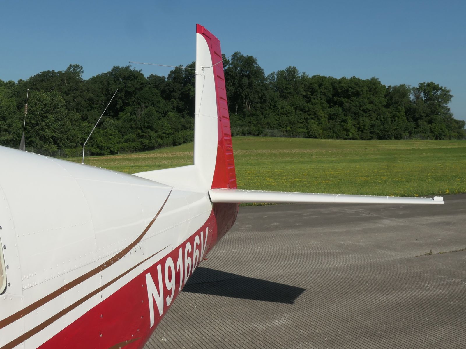 Mooney M20E - N9166V - Aircraft For Sale - Indy Air Sales