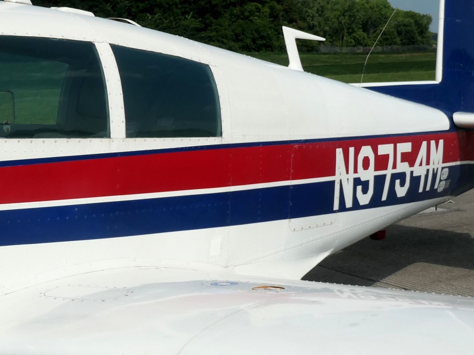 Mooney M20C - N9754M - Aircraft For Sale - Indy Air Sales