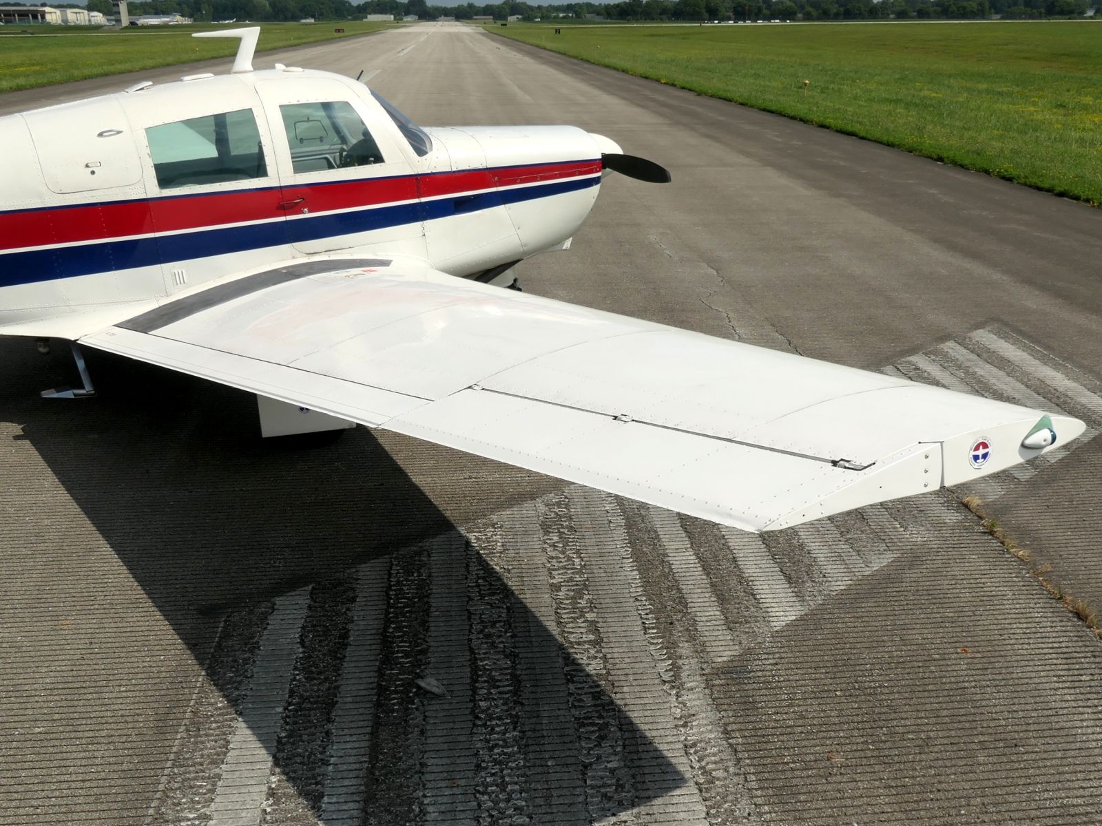 Mooney M20C - N9754M - Aircraft For Sale - Indy Air Sales