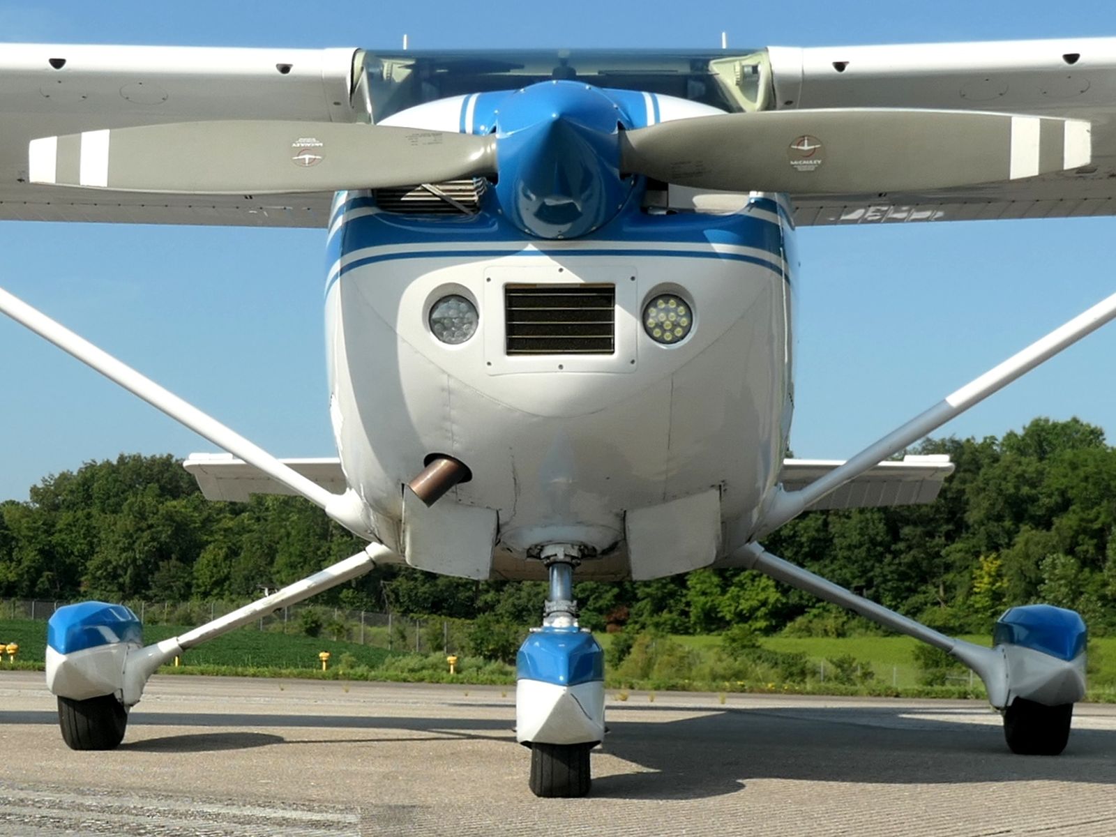 Cessna 182P - N999DG - Aircraft For Sale - Indy Air Sales