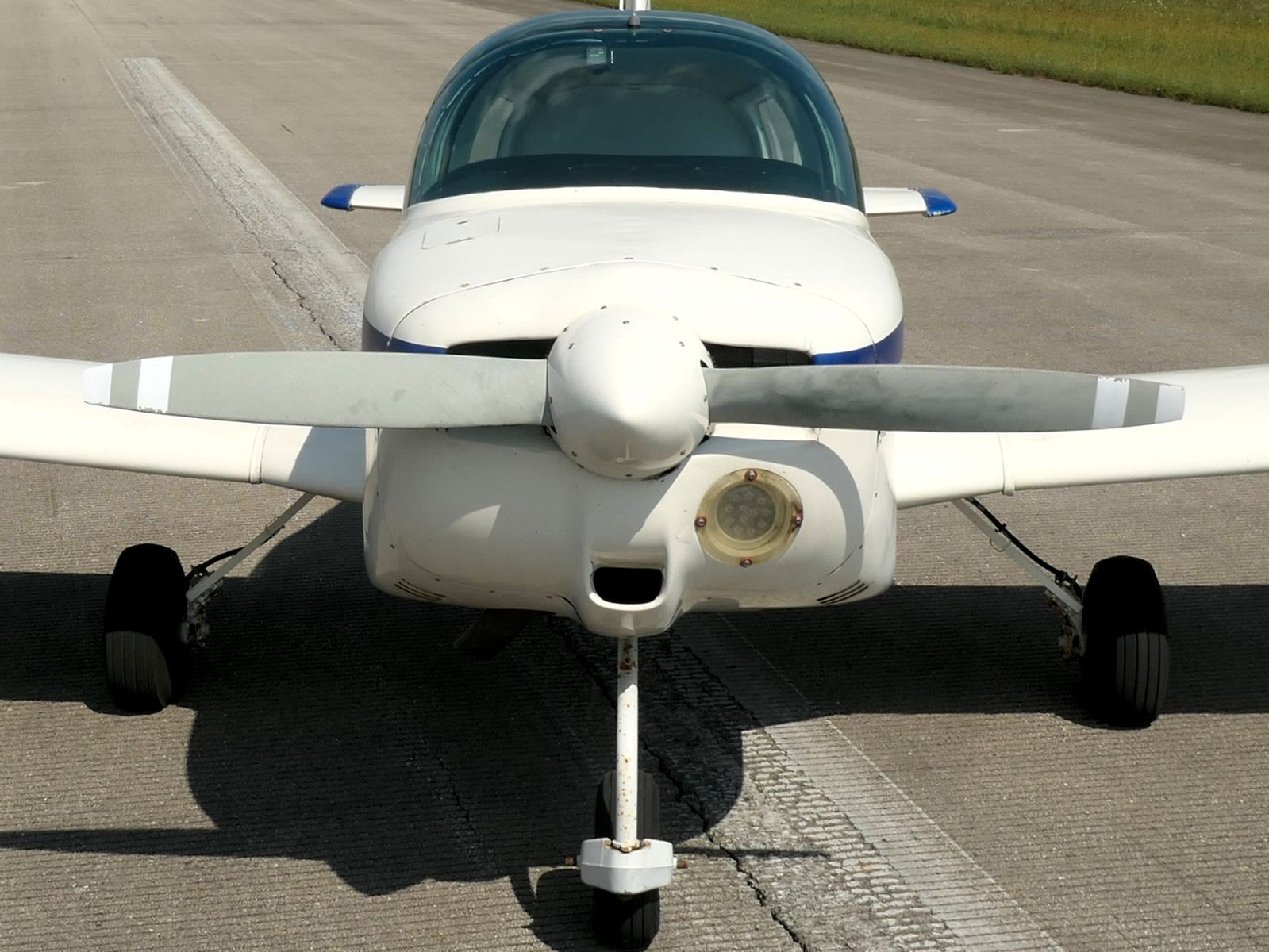 Grumman AA-1B - N1479R - Aircraft For Sale - Indy Air Sales