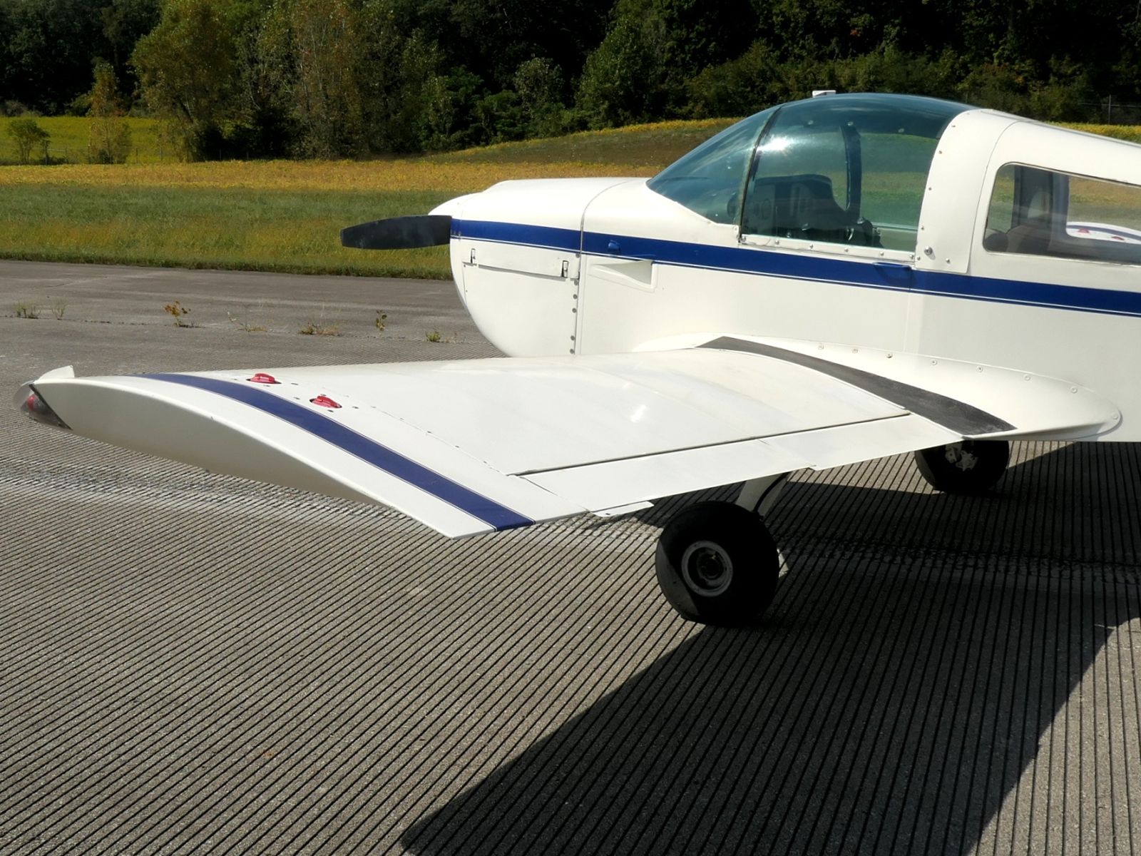 Grumman AA-1B - N1479R - Aircraft For Sale - Indy Air Sales