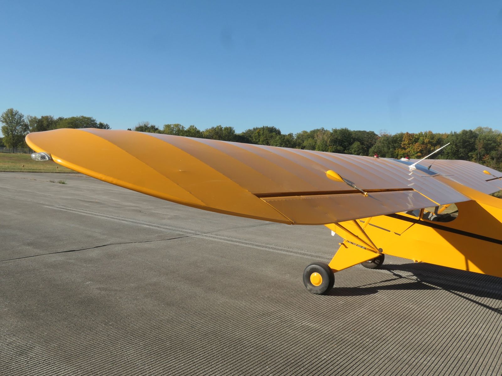 American Legend AL3 - N541CP - Aircraft For Sale - Indy Air Sales