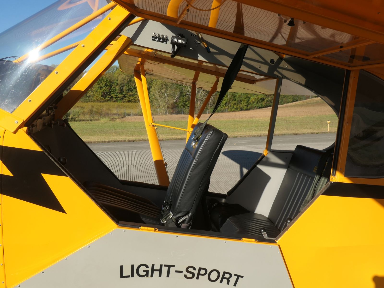 American Legend AL3 - N541CP - Aircraft For Sale - Indy Air Sales