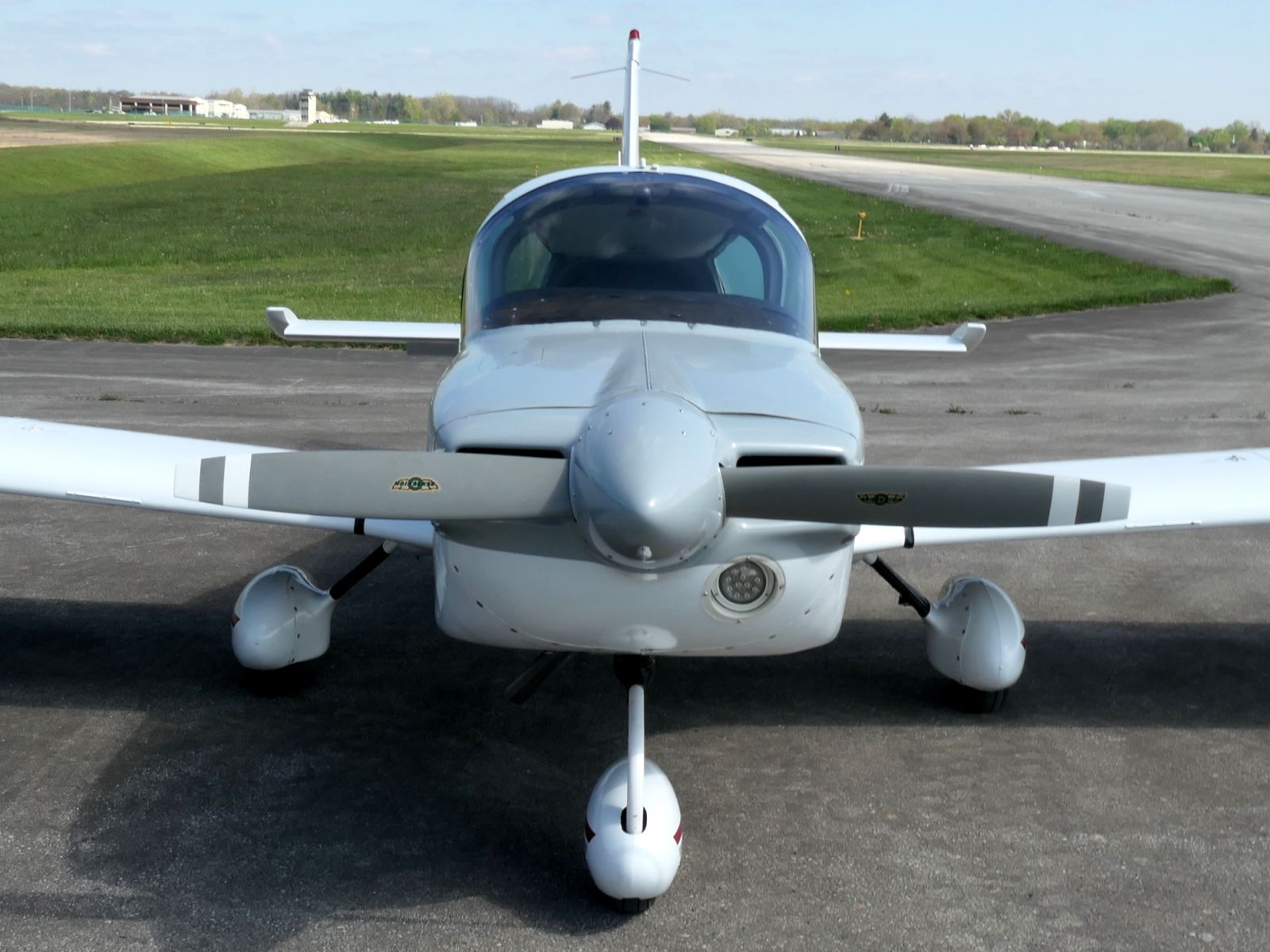 Grumman AA-5B - N28672 - Aircraft For Sale - Indy Air Sales
