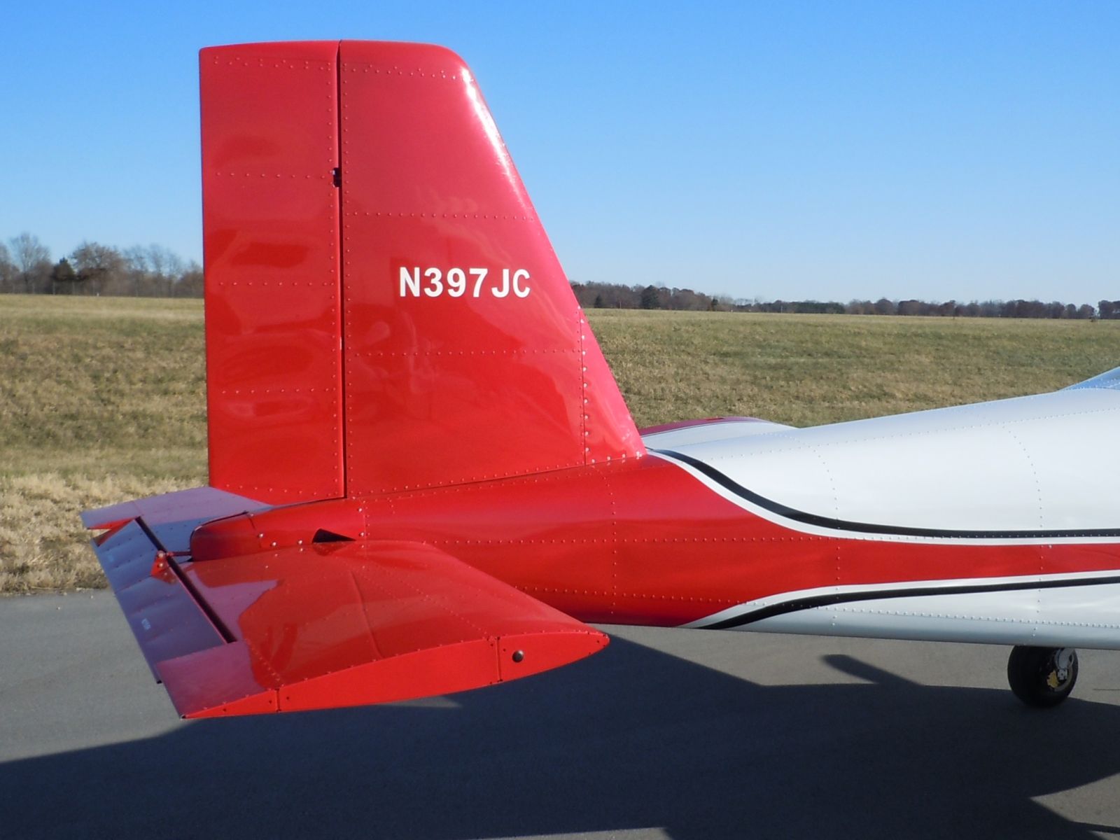 Vans RV-12 - N397JC - Aircraft For Sale - Indy Air Sales