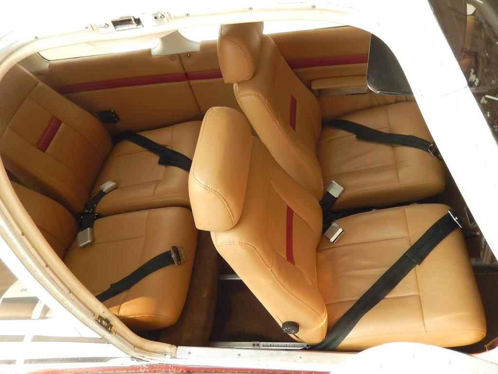 1980 Piper Archer II - N8077H - Aircraft For Sale - Indy Air Sales